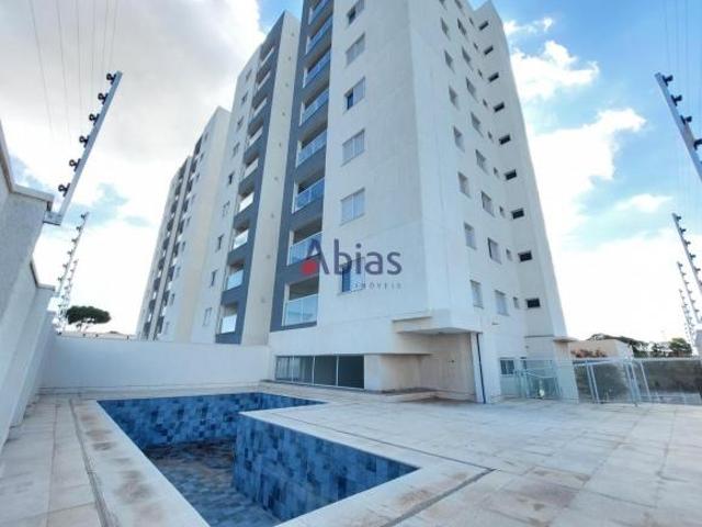 Apartamento em Morada dos Deuses São Carlos, SP