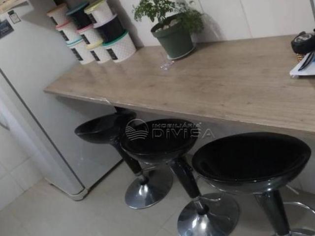 Apartamento em Morada das Vinhas, Jundiaí/SP de 41m² 2 quartos à venda por R$ 230.000,00