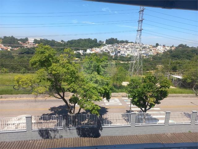 Apartamento em Morada das Vinhas, Jundiaí/SP de 43m² 2 quartos à venda por R$ 214.000,00