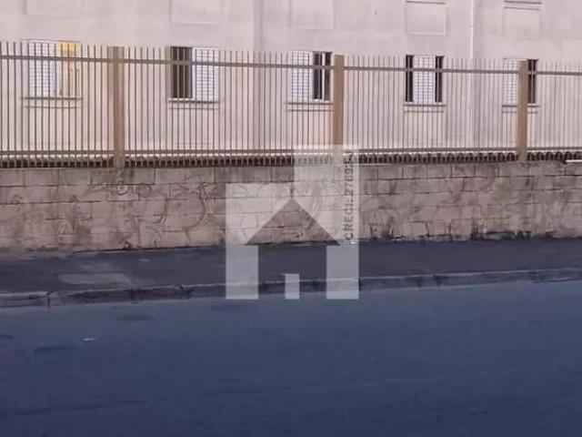 Apartamento em Morada das Vinhas, Jundiaí/SP de 47m² 2 quartos à venda por R$ 220.000,00