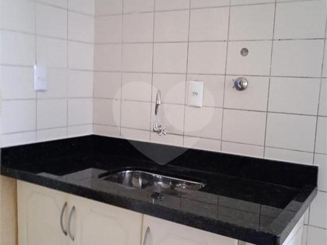 Apartamento em Morada das Vinhas, Jundiaí/SP de 50m² 1 quartos à venda por R$ 208.000,00