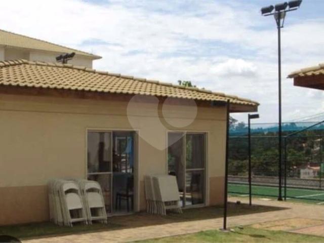 Apartamento em Morada das Vinhas, Jundiaí/SP de 50m² 2 quartos à venda por R$ 299.900,00