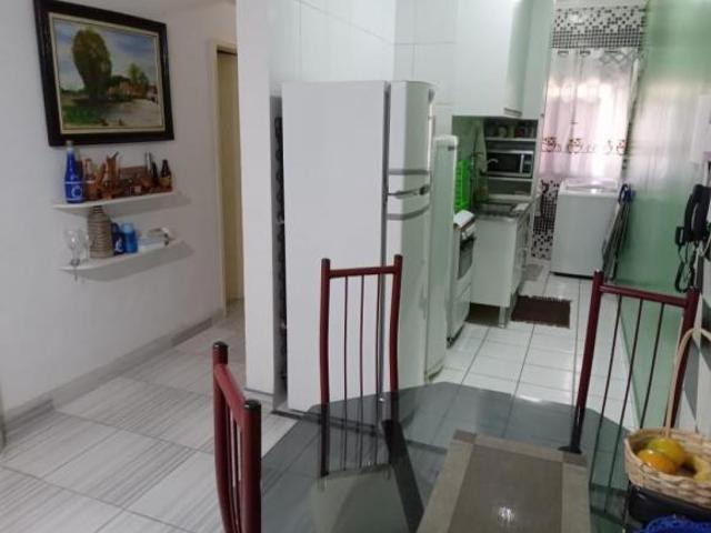 Apartamento em Morada das Vinhas, Jundiaí/SP de 52m² 2 quartos à venda por R$ 280.000,00