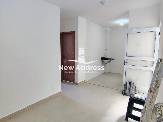 Apartamento em Morada de Laranjeiras, Serra/ES de 70m² 2 quartos à venda por R$ 499.000,00