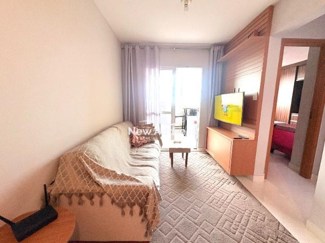 Apartamento em Morada de Santa Fé, Cariacica/ES de 50m² 2 quartos à venda por R$ 358.000,00