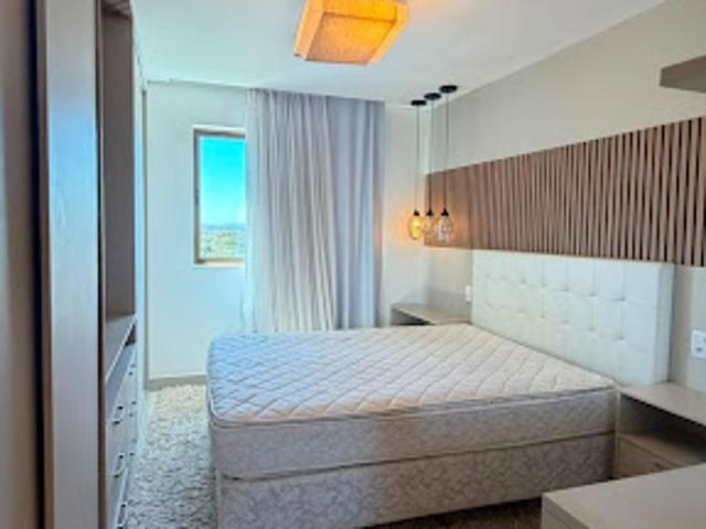 Apartamento em Morada Nobre Barreiras