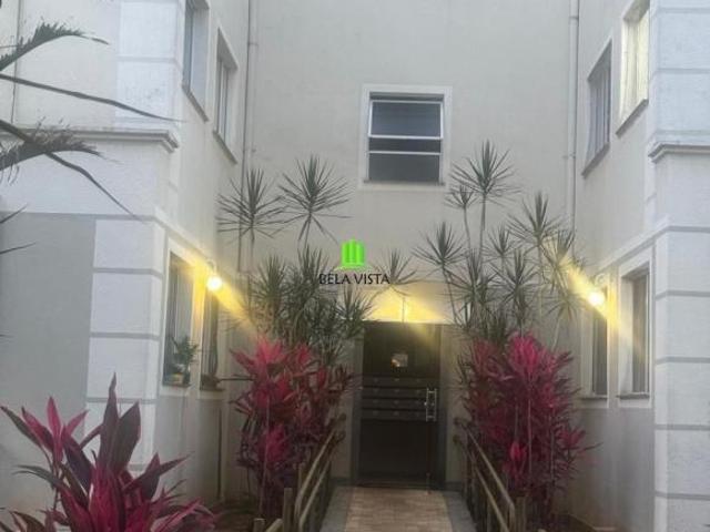 Apartamento em Moradas Da Lapinha
