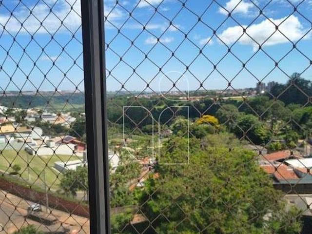 Apartamento em Moradas do Bosque Jardim Alvorada Marília
