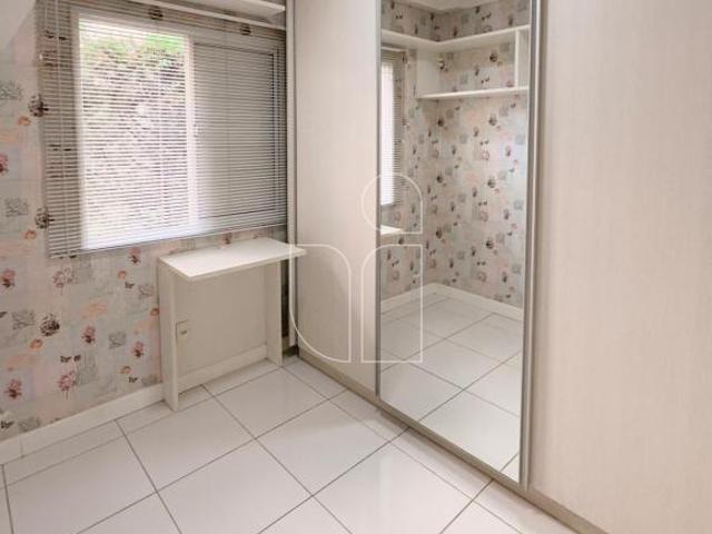 Apartamento em Moradas do Bosque Marília, SP
