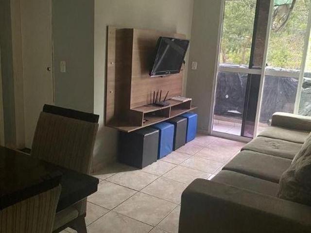 Apartamento em Morro de Nova Cintra, Santos/SP de 55m² 2 quartos à venda por R$ 300.000,00