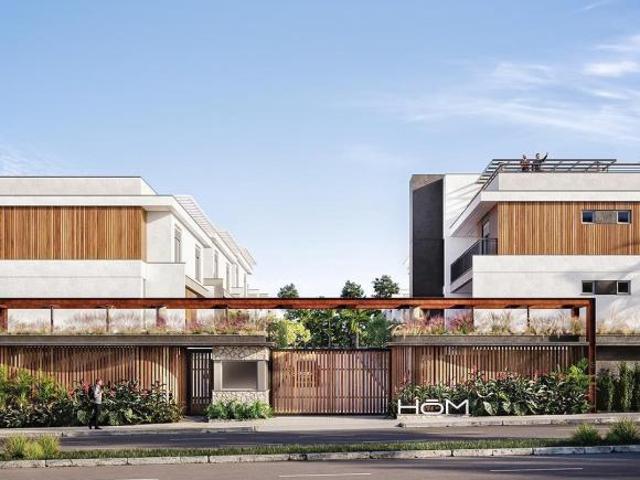Apartamento em Morro do Espelho