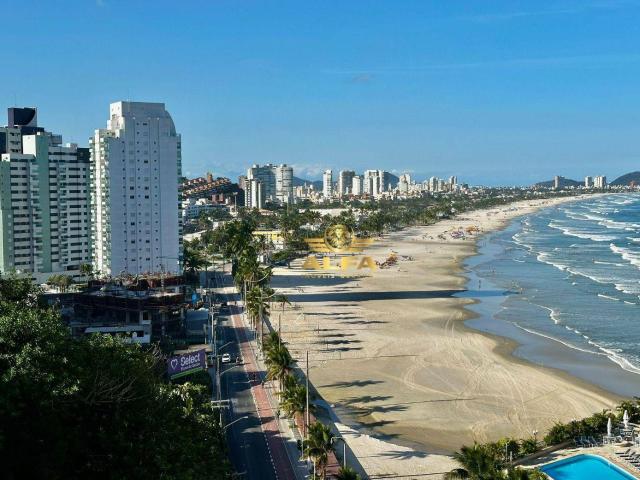 Apartamento em Morro do Maluf, Guarujá/SP de 101m² 4 quartos à venda por R$ 799.900,00