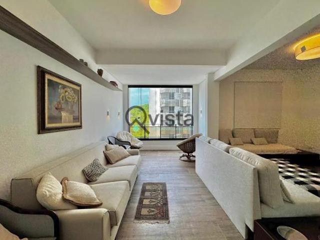 Apartamento em Morro do Maluf, Guarujá/SP de 116m² 2 quartos à venda por R$ 680.000,00