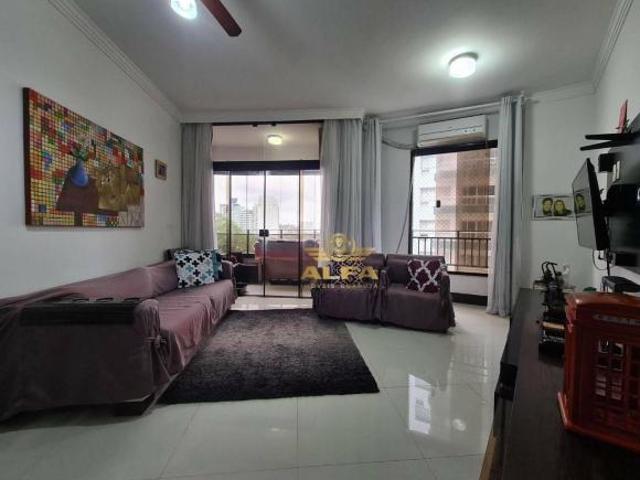 Apartamento em Morro do Maluf, Guarujá/SP de 118m² 3 quartos à venda por R$ 700.000,00