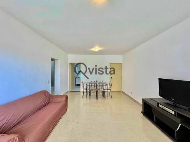 Apartamento em Morro do Maluf, Guarujá/SP de 127m² 4 quartos à venda por R$ 480.000,00