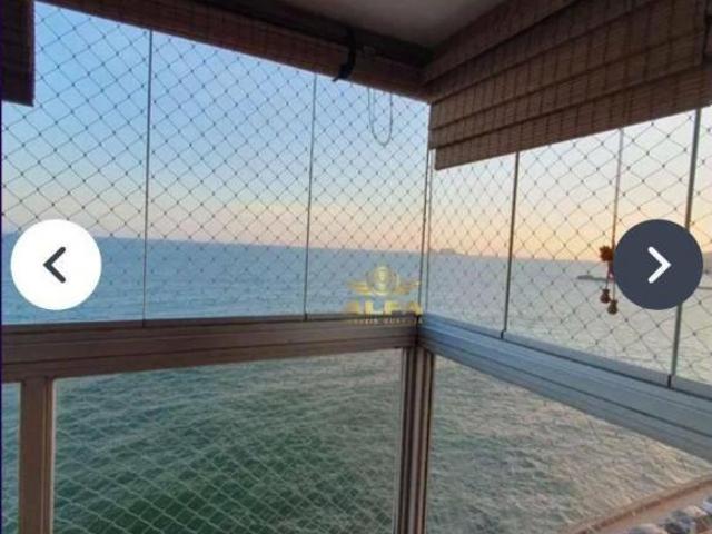 Apartamento em Morro do Maluf, Guarujá/SP de 129m² 3 quartos à venda por R$ 1.010.000,00
