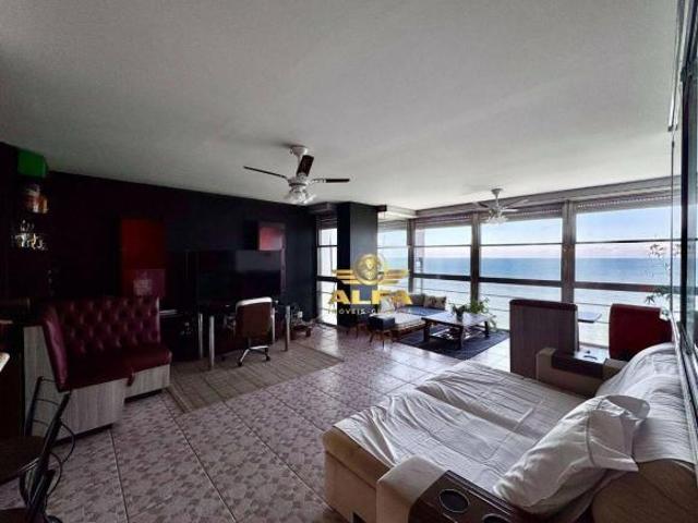 Apartamento em Morro do Maluf, Guarujá/SP de 120m² 2 quartos à venda por R$ 1.000.000,00