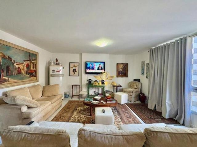 Apartamento em Morro do Maluf, Guarujá/SP de 138m² 3 quartos à venda por R$ 550.000,00