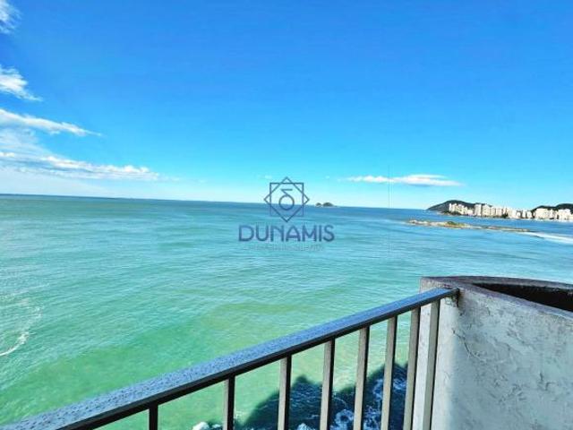 Apartamento em Morro do Maluf, Guarujá/SP de 145m² 2 quartos à venda por R$ 800.000,00