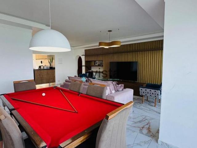 Apartamento em Morro do Maluf, Guarujá/SP de 150m² 4 quartos à venda por R$ 1.200.000,00