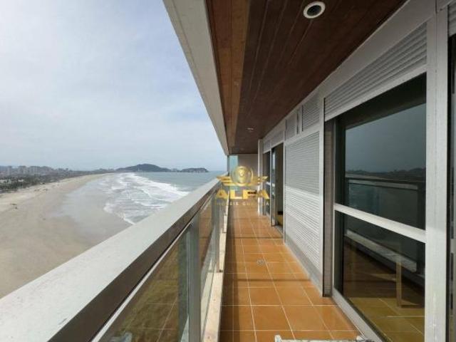 Apartamento em Morro do Maluf, Guarujá/SP de 162m² 3 quartos à venda por R$ 1.200.000,00