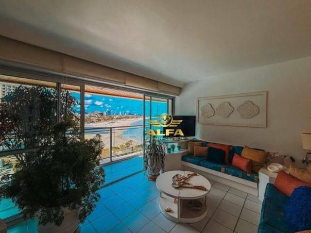 Apartamento em Morro do Maluf, Guarujá/SP de 162m² 3 quartos à venda por R$ 1.200.000,00