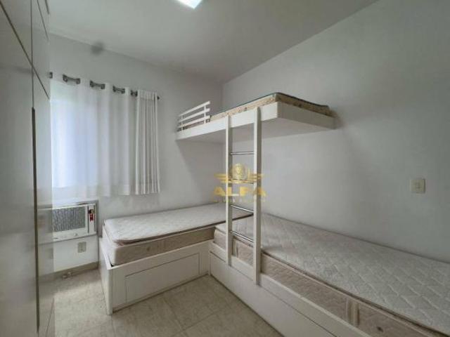 Apartamento em Morro do Maluf, Guarujá/SP de 170m² 3 quartos à venda por R$ 1.200.000,00