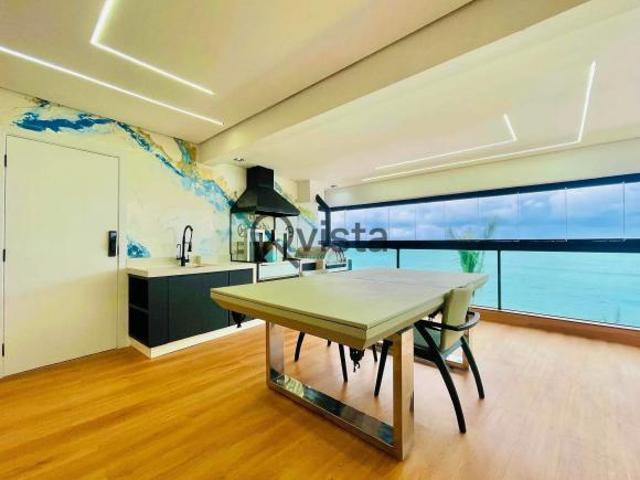 Apartamento em Morro do Maluf, Guarujá/SP de 184m² 4 quartos à venda por R$ 1.700.000,00