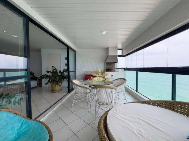 Apartamento em Morro do Maluf, Guarujá/SP de 184m² 3 quartos à venda por R$ 1.299.900,00