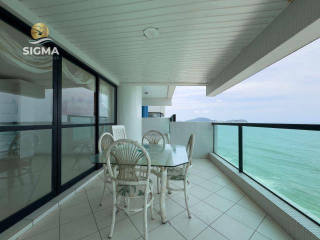 Apartamento em Morro do Maluf, Guarujá/SP de 184m² 3 quartos à venda por R$ 1.449.000,00