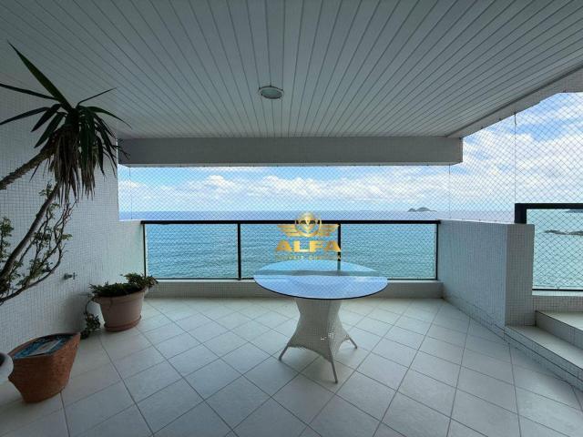 Apartamento em Morro do Maluf, Guarujá/SP de 184m² 3 quartos à venda por R$ 1.549.900,00