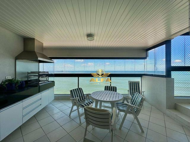 Apartamento em Morro do Maluf, Guarujá/SP de 184m² 3 quartos à venda por R$ 1.499.000,00