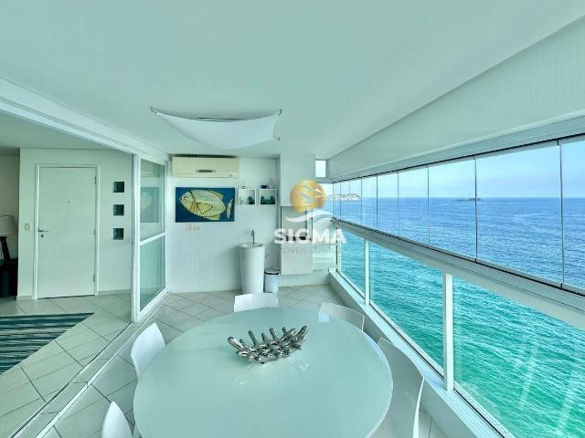 Apartamento em Morro do Maluf, Guarujá/SP de 184m² 3 quartos à venda por R$ 1.799.000,00