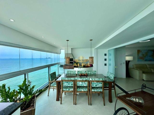 Apartamento em Morro do Maluf, Guarujá/SP de 184m² 3 quartos à venda por R$ 1.699.000,00