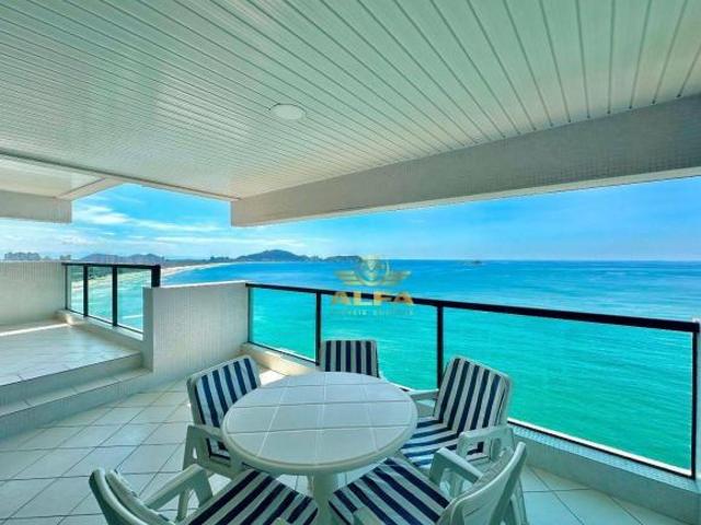 Apartamento em Morro do Maluf, Guarujá/SP de 184m² 3 quartos à venda por R$ 1.700.000,00