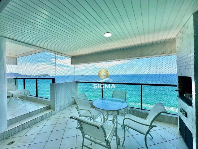 Apartamento em Morro do Maluf, Guarujá/SP de 184m² 3 quartos à venda por R$ 1.899.900,00