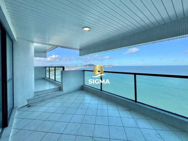 Apartamento em Morro do Maluf, Guarujá/SP de 184m² 3 quartos à venda por R$ 1.899.000,00