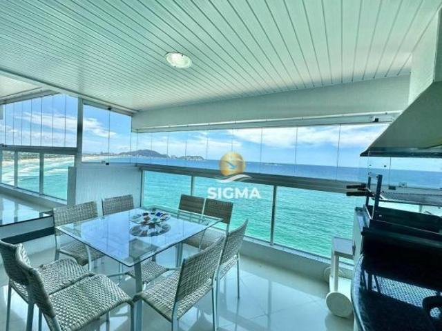 Apartamento em Morro do Maluf, Guarujá/SP de 184m² 3 quartos à venda por R$ 1.800.000,00
