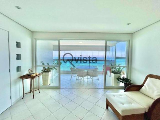 Apartamento em Morro do Maluf, Guarujá/SP de 184m² 3 quartos à venda por R$ 1.800.000,00