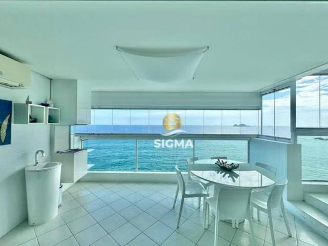 Apartamento em Morro do Maluf, Guarujá/SP de 184m² 3 quartos à venda por R$ 1.800.000,00
