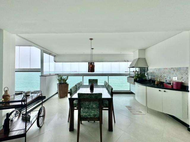 Apartamento em Morro do Maluf, Guarujá/SP de 184m² 3 quartos à venda por R$ 1.809.000,00