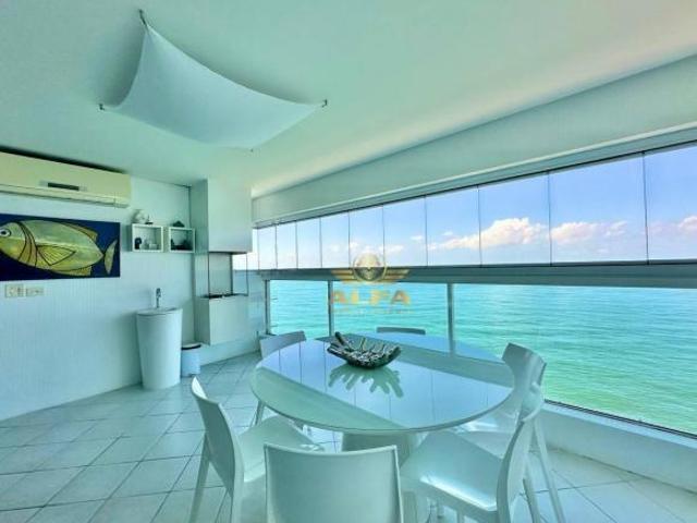 Apartamento em Morro do Maluf, Guarujá/SP de 184m² 3 quartos à venda por R$ 1.900.000,00