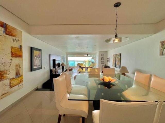 Apartamento em Morro do Maluf, Guarujá/SP de 184m² 3 quartos à venda por R$ 2.000.000,00