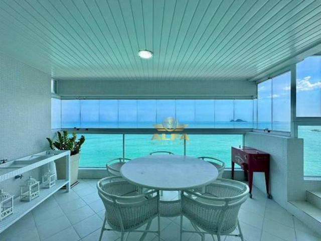 Apartamento em Morro do Maluf, Guarujá/SP de 184m² 3 quartos à venda por R$ 2.400.000,00