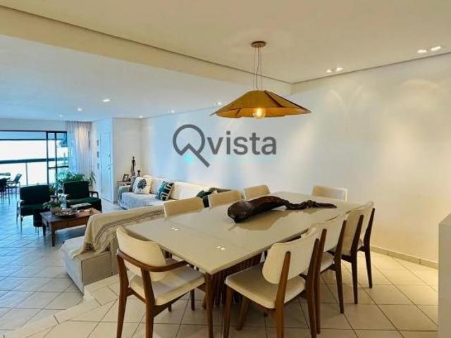 Apartamento em Morro do Maluf, Guarujá/SP de 180m² 4 quartos à venda por R$ 1.850.000,00