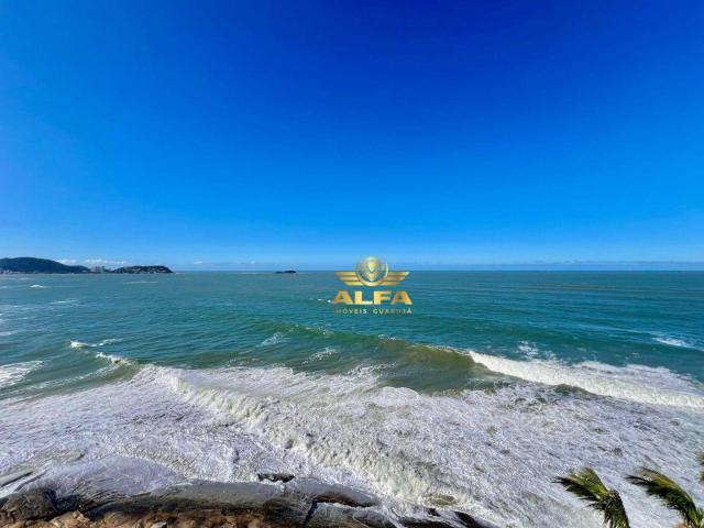 Apartamento em Morro do Maluf, Guarujá/SP de 240m² 4 quartos à venda por R$ 1.899.000,00