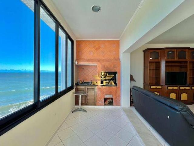 Apartamento em Morro do Maluf, Guarujá/SP de 240m² 4 quartos à venda por R$ 1.900.000,00
