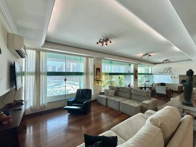 Apartamento em Morro do Maluf, Guarujá/SP de 490m² 3 quartos à venda por R$ 1.500.000,00