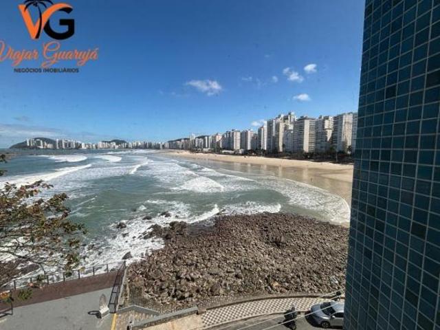 Apartamento em Morro do Maluf, Guarujá/SP de 503m² 5 quartos à venda por R$ 1.500.000,00