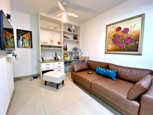 Apartamento em Morro do Maluf, Guarujá/SP de 60m² 1 quartos à venda por R$ 430.000,00